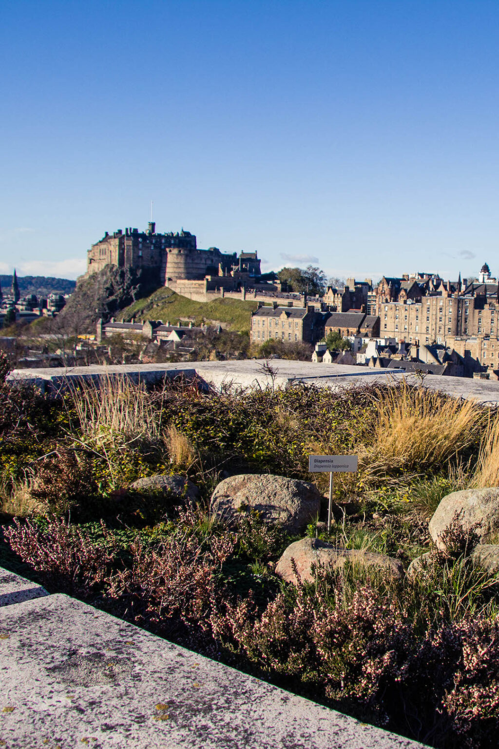 25 Hidden Gems in Edinburgh Off the Beaten Path - Watch Me See