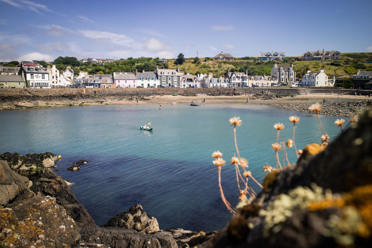 Galloway Travel Guide: 39 Things to do in Galloway - Watch Me See