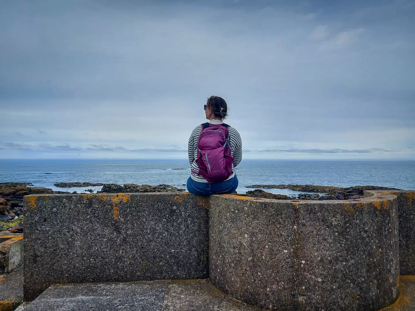 Outer Hebrides Travel Guide: 35 Things to do in Uist - Watch Me See