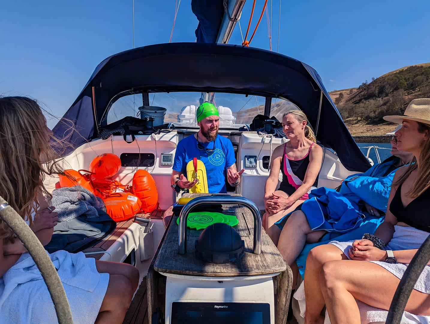 Sailing in Scotland: Tips for a Sailing Holiday on the West Coast