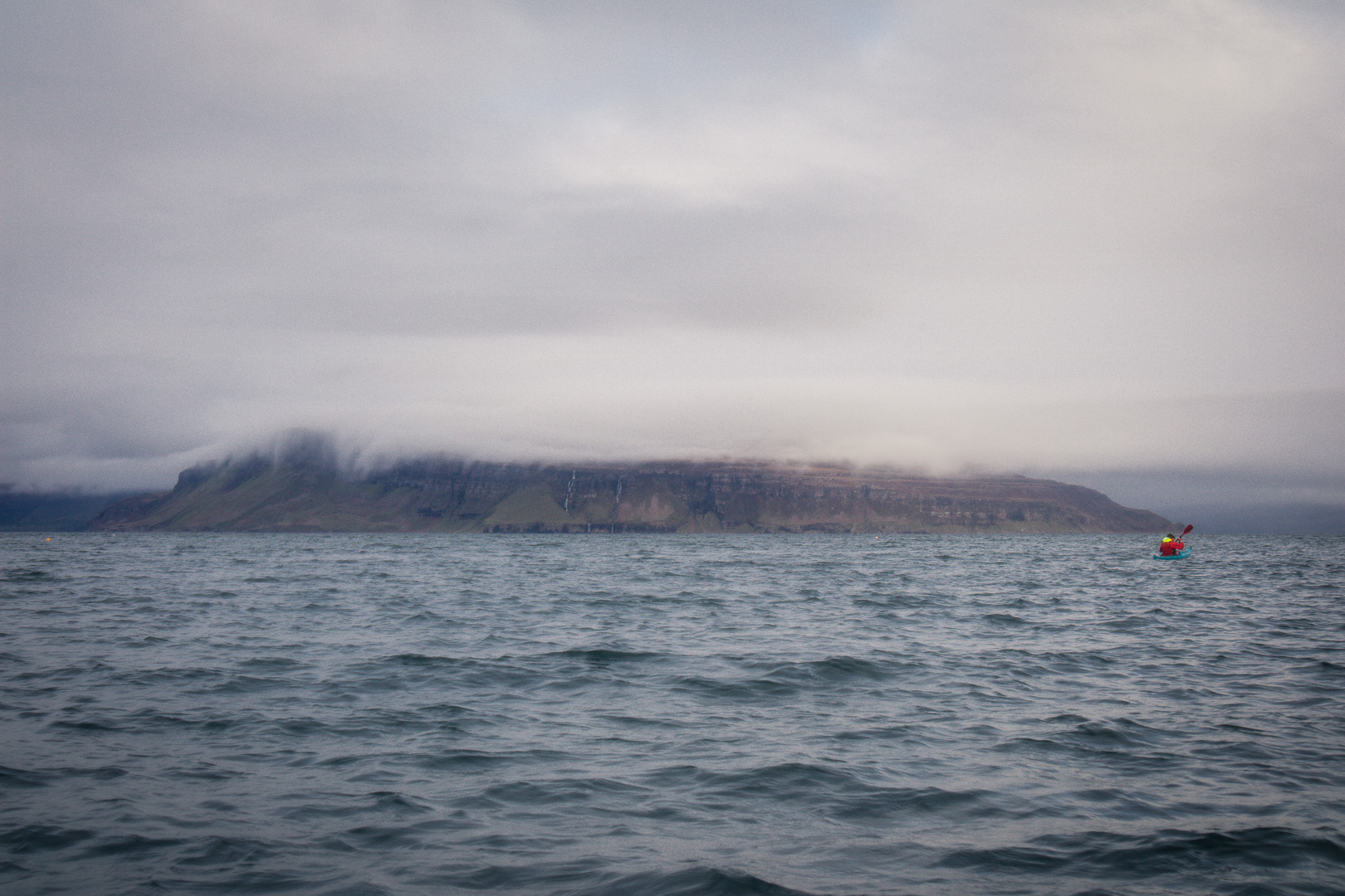 Ross of Mull & Isle of Iona: 6 Ways to Experience the Wild Isles