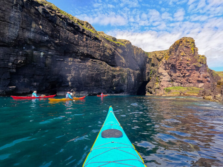 Shetland Itinerary: How to Spend One Week in Shetland - Watch Me See
