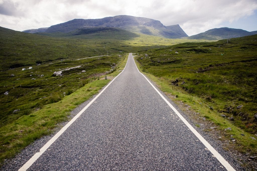 The Complete Hebridean Way Hiking Guide - Watch Me See