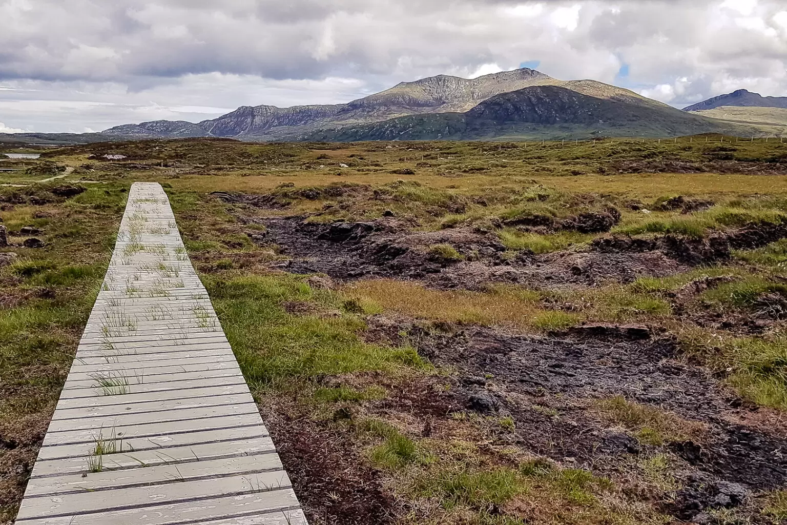 Outer Hebrides Travel Guide: 35 Things to do in Uist - Watch Me See