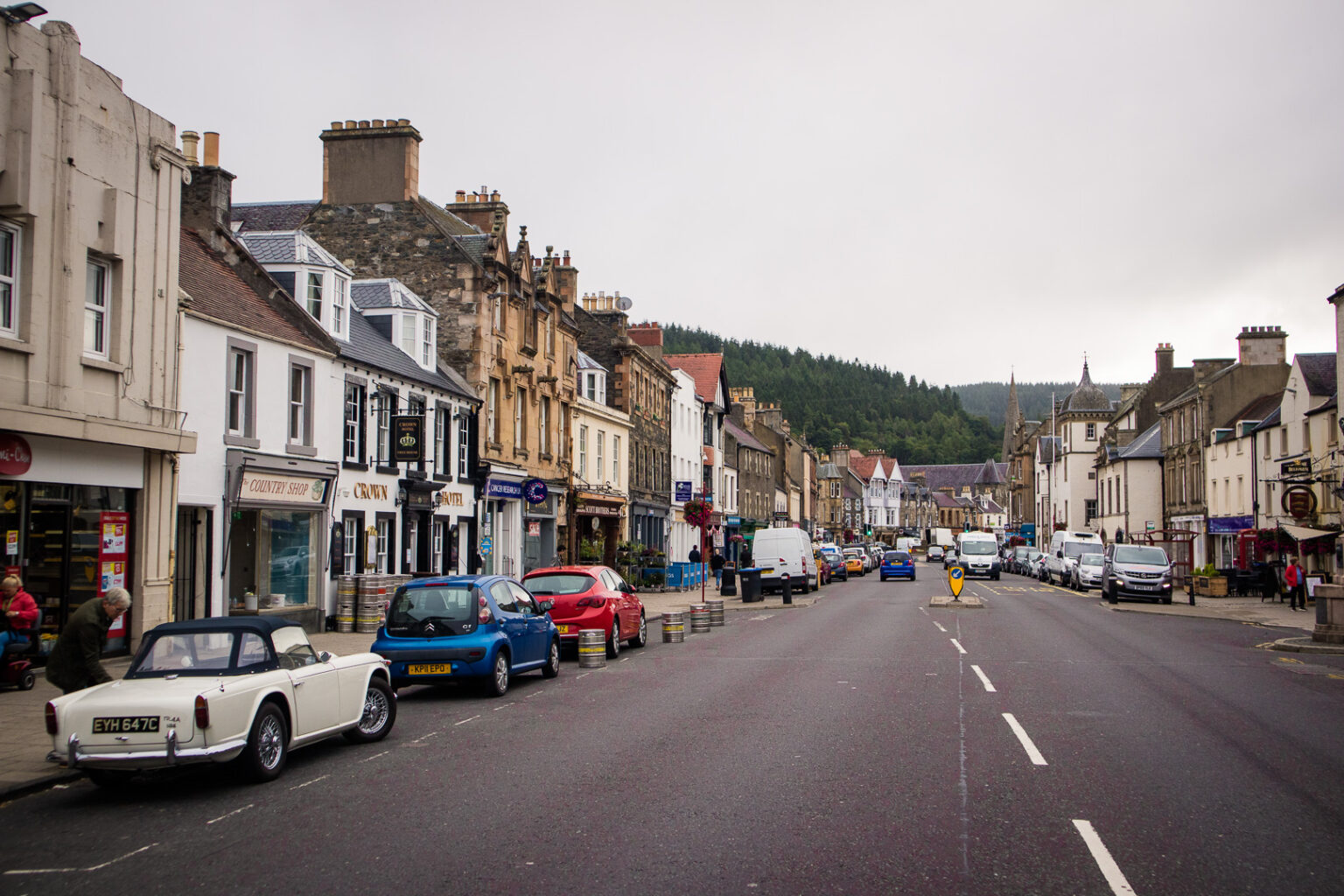 #AdventureStartsHere: Things to do in South Scotland - Watch Me See