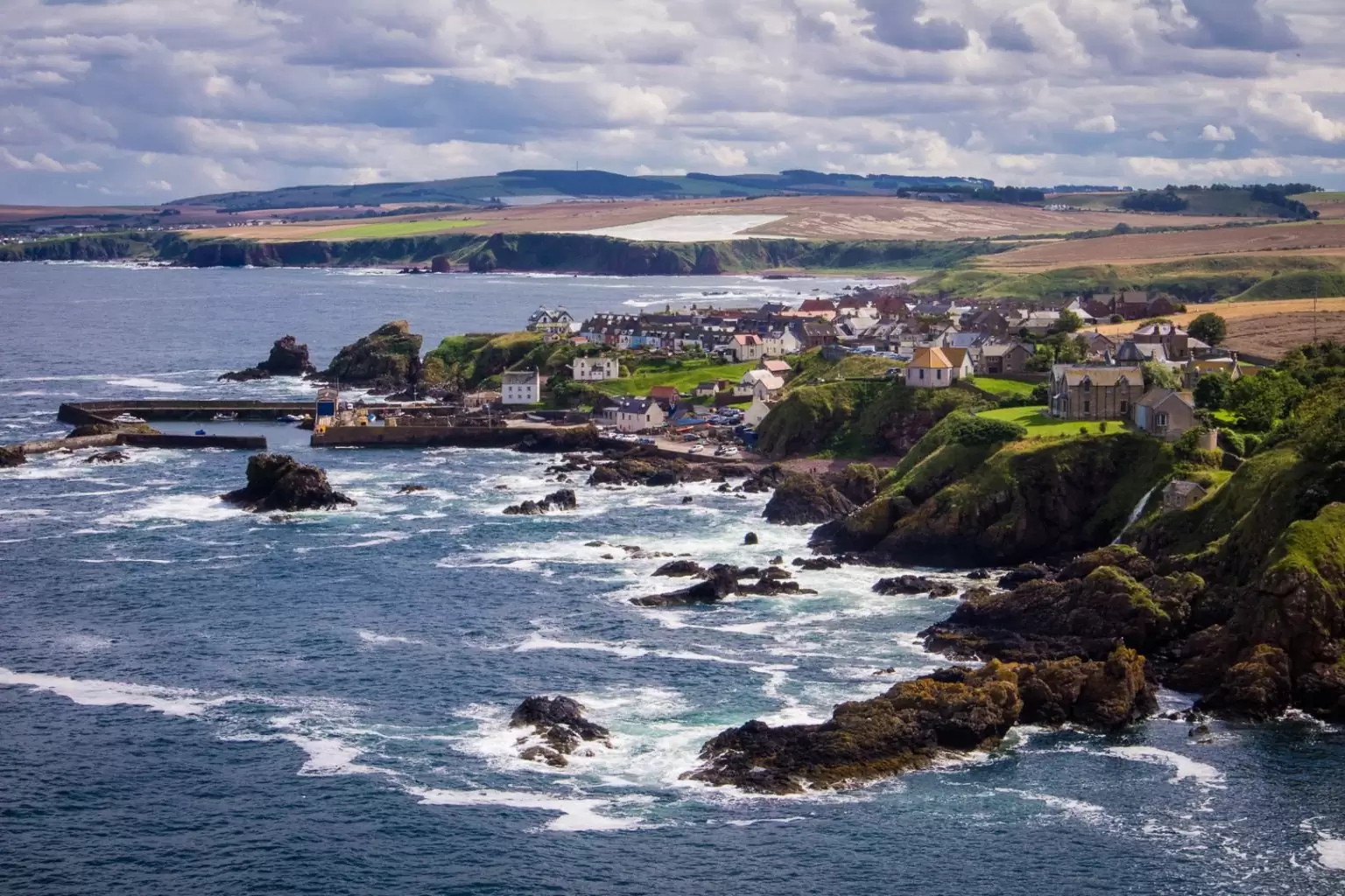 Borders Travel Guide: 23 Things to do in the Scottish Borders - Watch ...