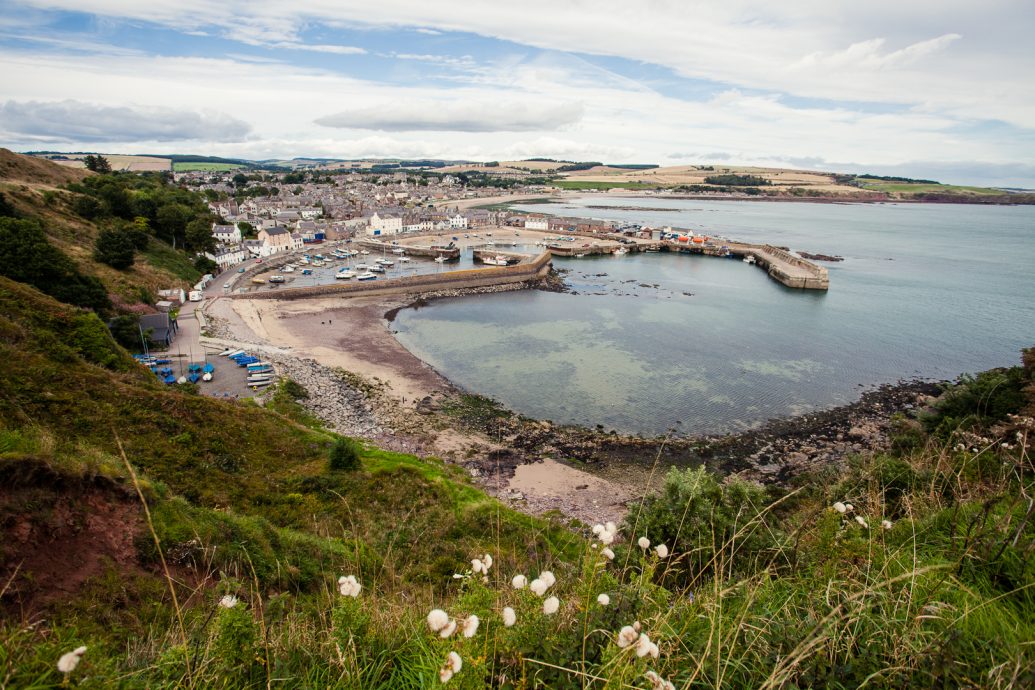 Stonehaven Travel Guide: 15 Things to do in Stonehaven - Watch Me See