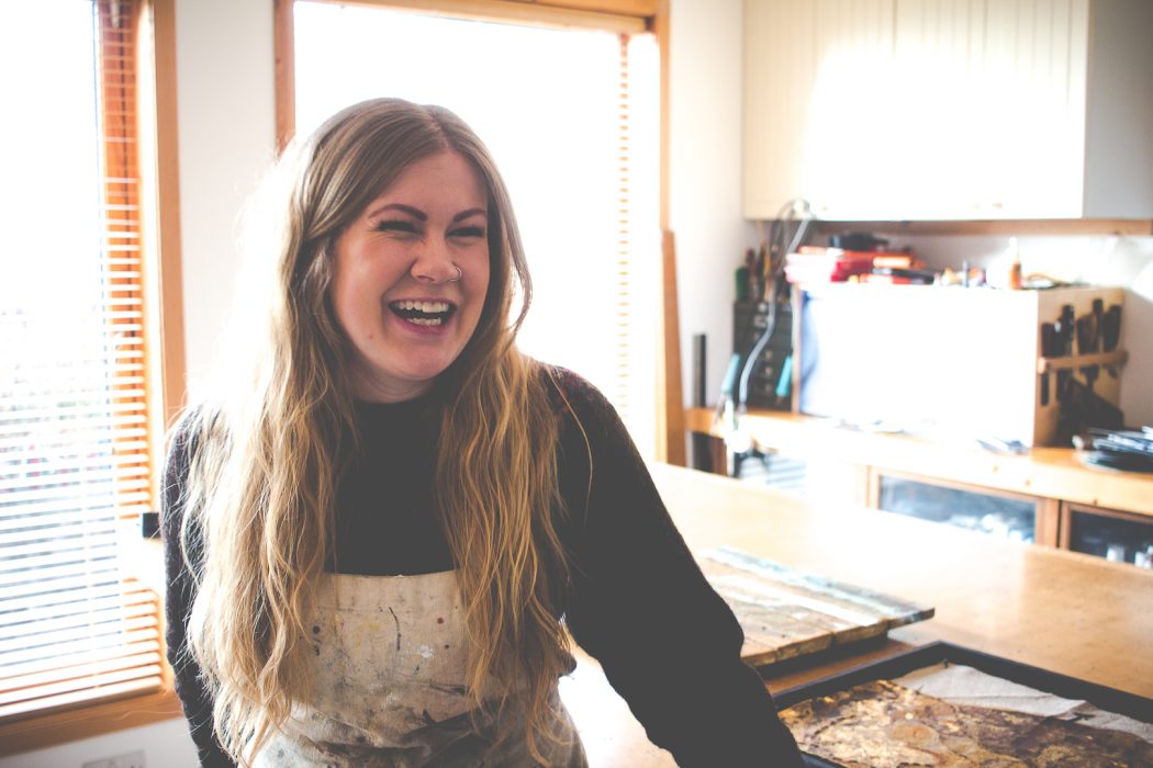 Meet the Locals: Stories from Shetland - Watch Me See