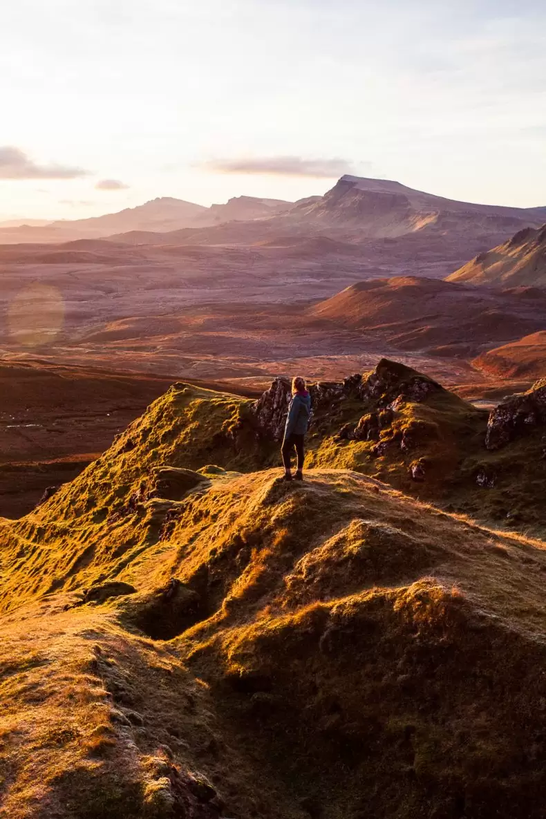The Ultimate Isle of Skye Itinerary for 1, 2, 3 and 4 Days - Watch Me See