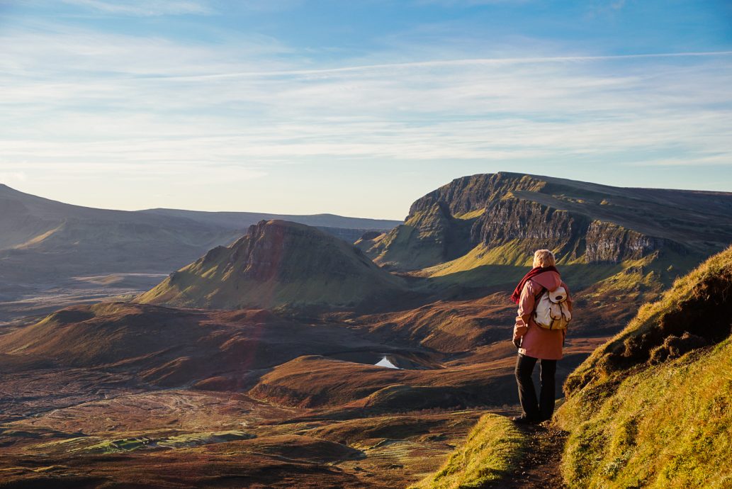 30+ Things To Do On The Isle of Skye You Simply Can't Miss