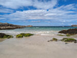 A Breath of Fresh Air: 9 Things to do on the Isle of Coll - Watch Me See