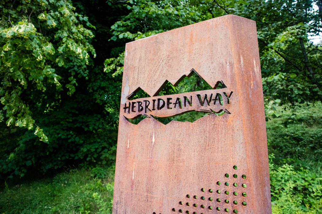 The Complete Hebridean Way Hiking Guide - Watch Me See