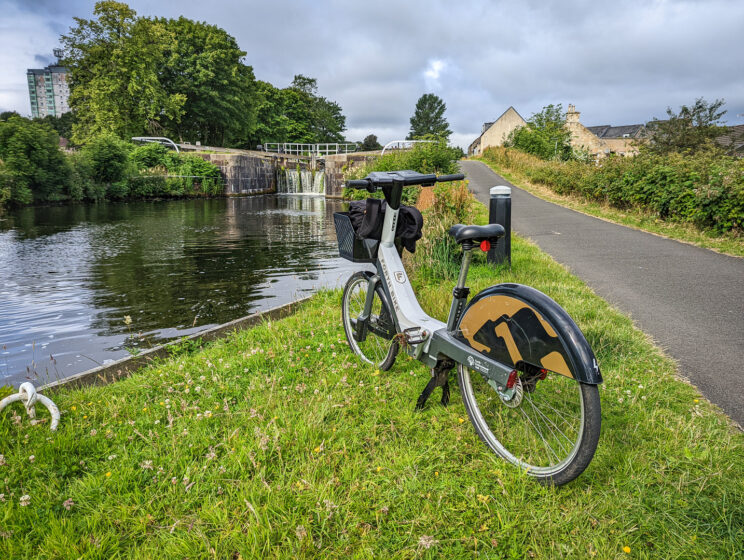 Falkirk Travel Guide: 10+ Things to do in Falkirk - Watch Me See