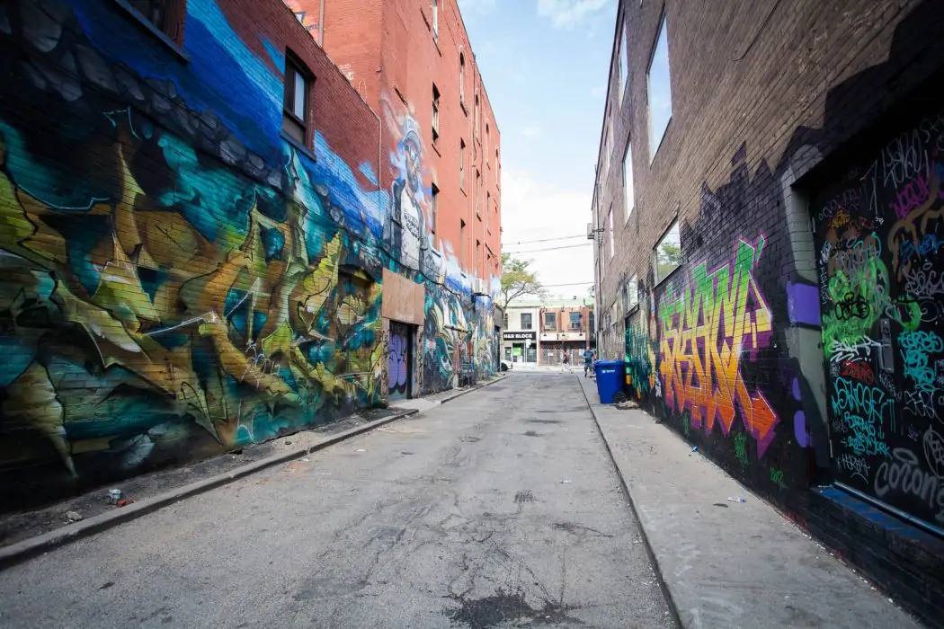 30 Cool Things to do in Toronto, Canda | Watch Me See