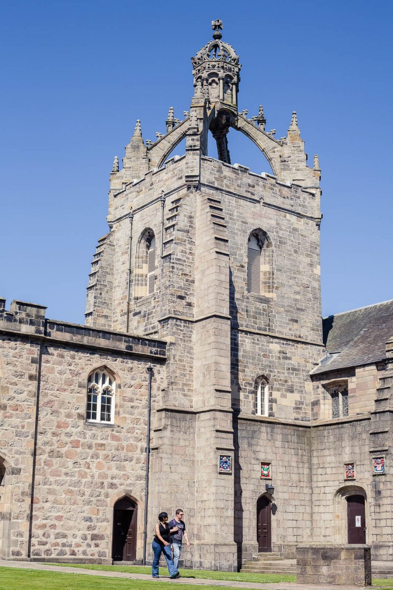 Aberdeen City Guide: 16+ Things to do in Aberdeen - Watch Me See