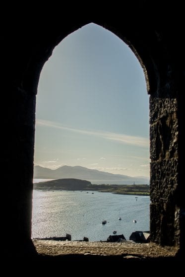 Gateway to the Isles: 14 Amazing Things to do in Oban - Watch Me See