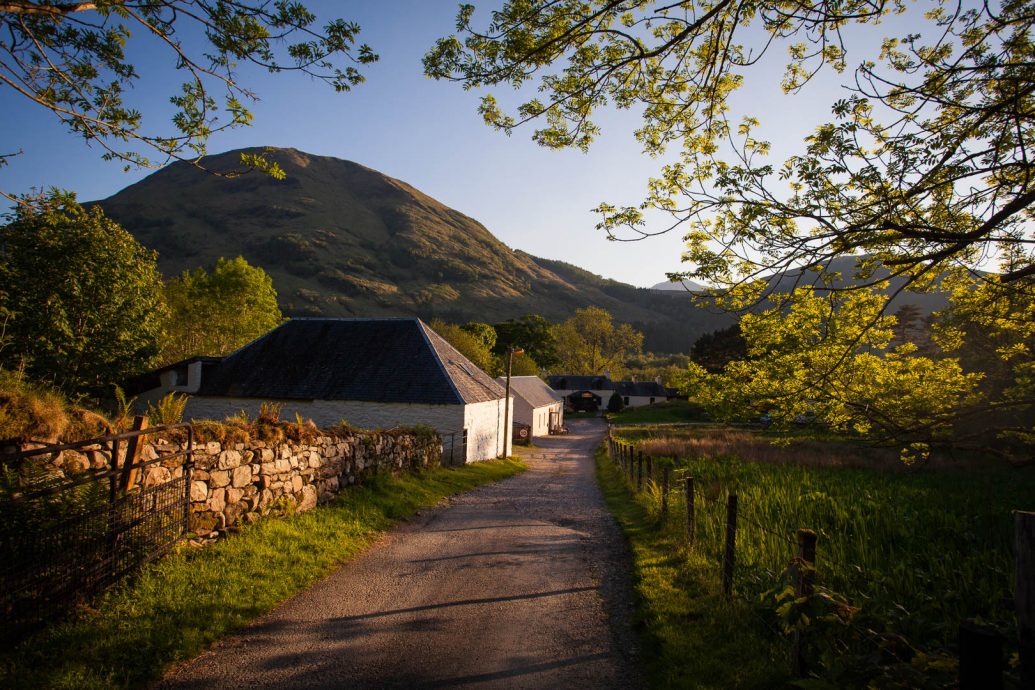 20 of the Prettiest Villages & Towns in Scotland - Watch Me See
