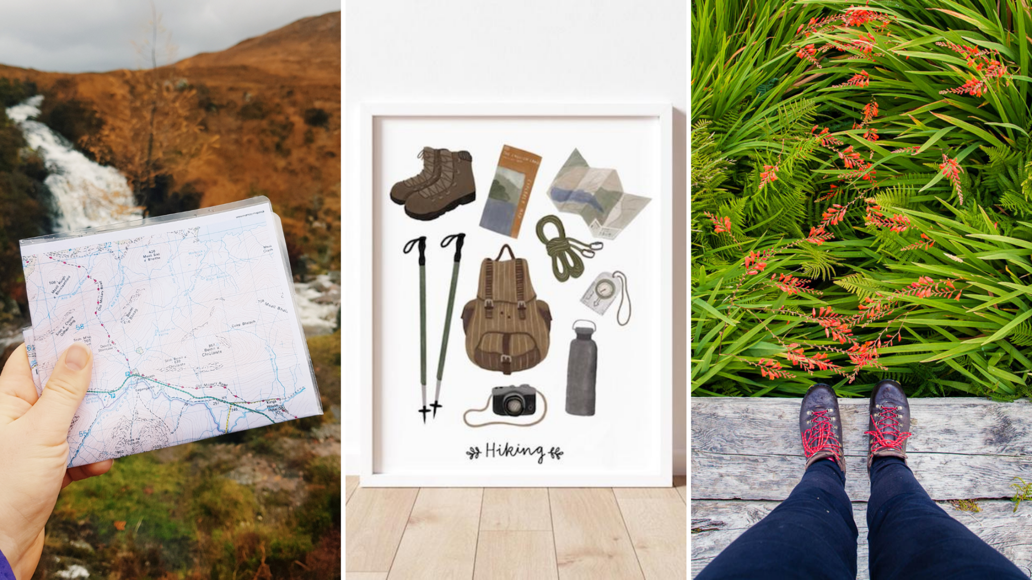 Hiking Gift Guide 2022: 26 Great Gifts for Hikers and Hillwalkers
