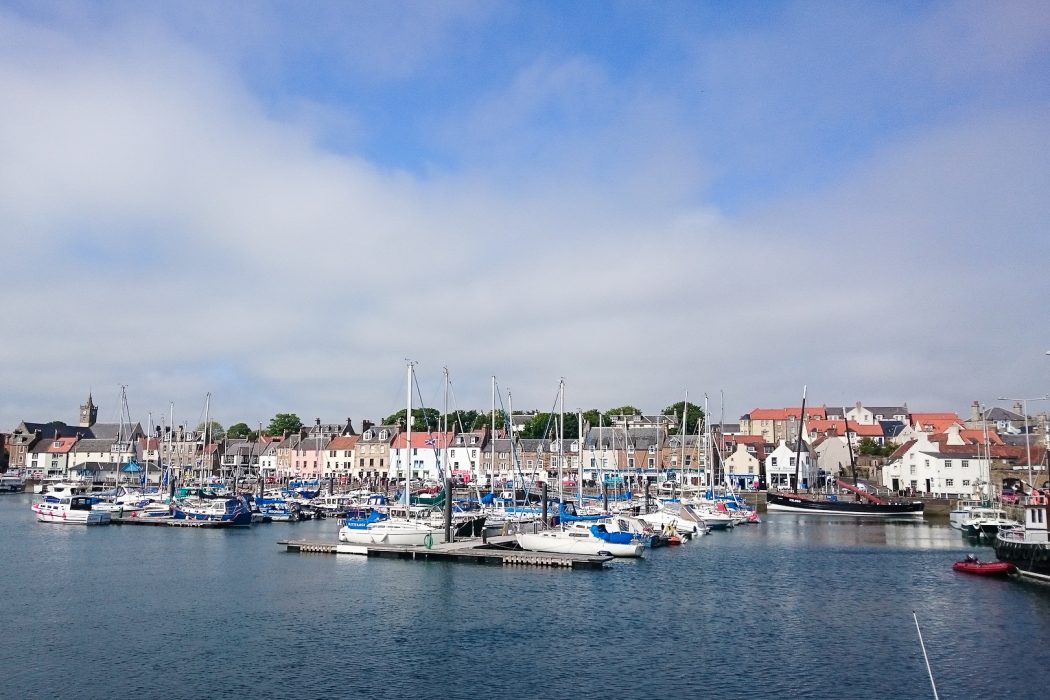 14 Amazing Things to do in Fife - Watch Me See