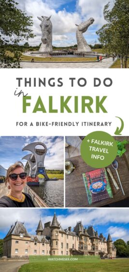 Falkirk Travel Guide: 10+ Things to do in Falkirk - Watch Me See