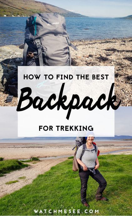 10 Must-have Features of Trekking Backpacks (+ 3 packs that are worth it!)