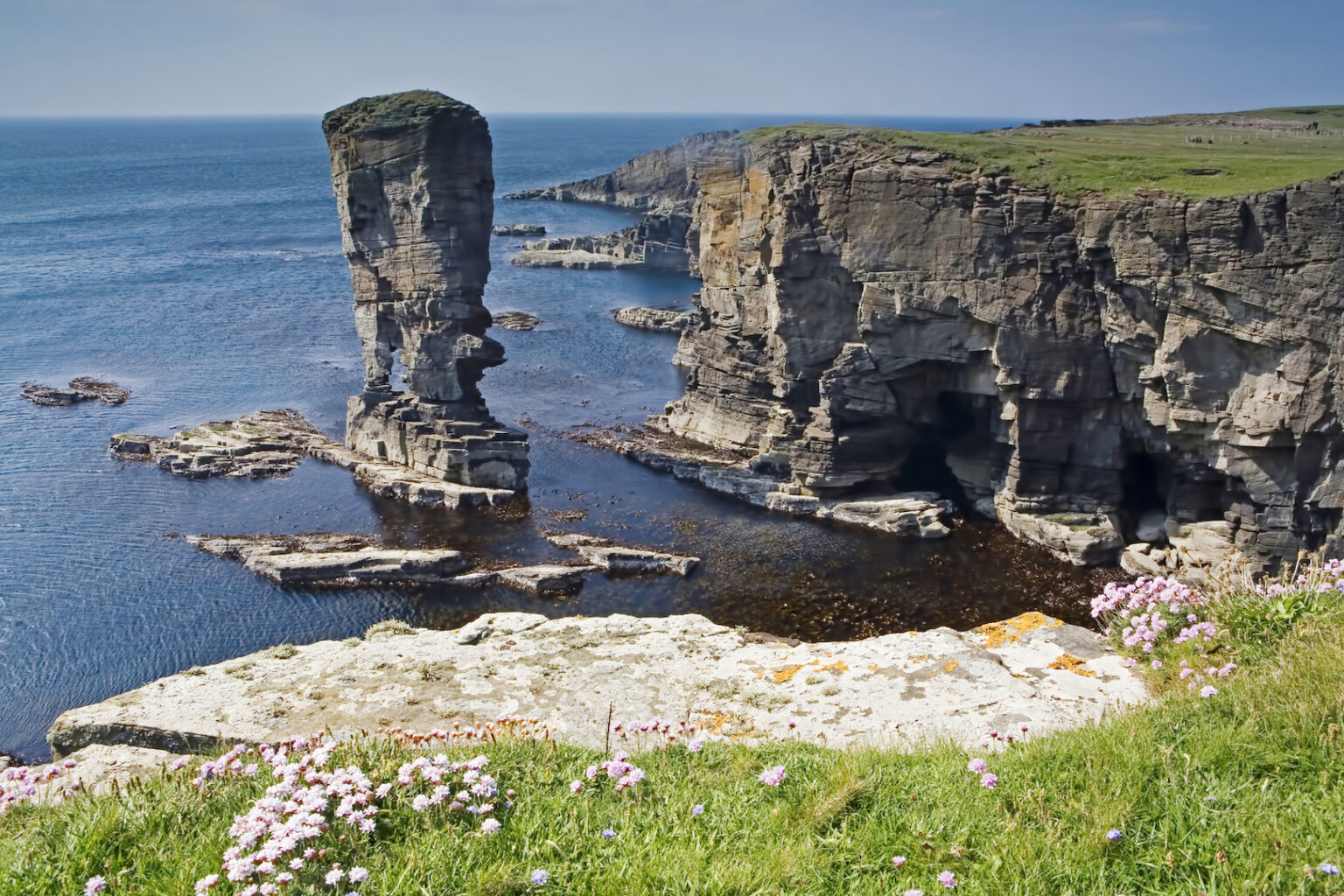 Orkney Travel Guide: 32+ Things to do in Orkney - Watch Me See